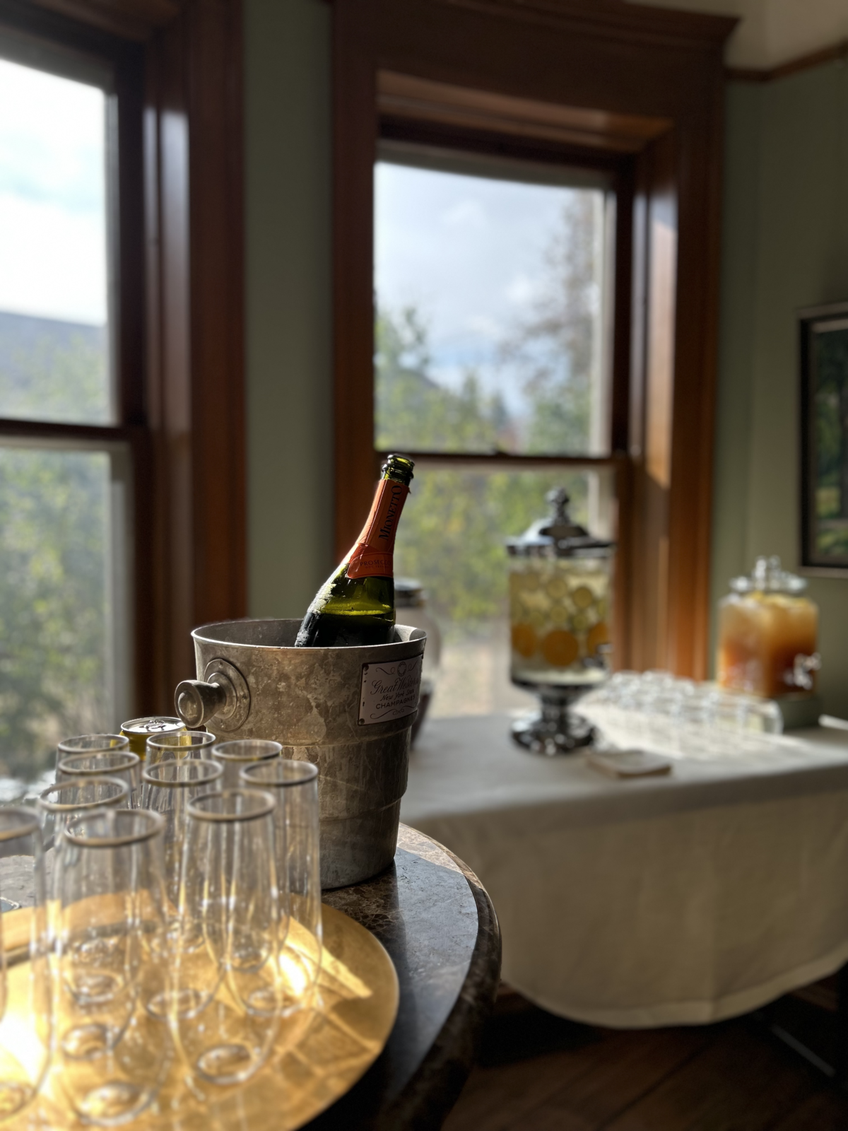 Event Rentals – Cedarburg Art Museum